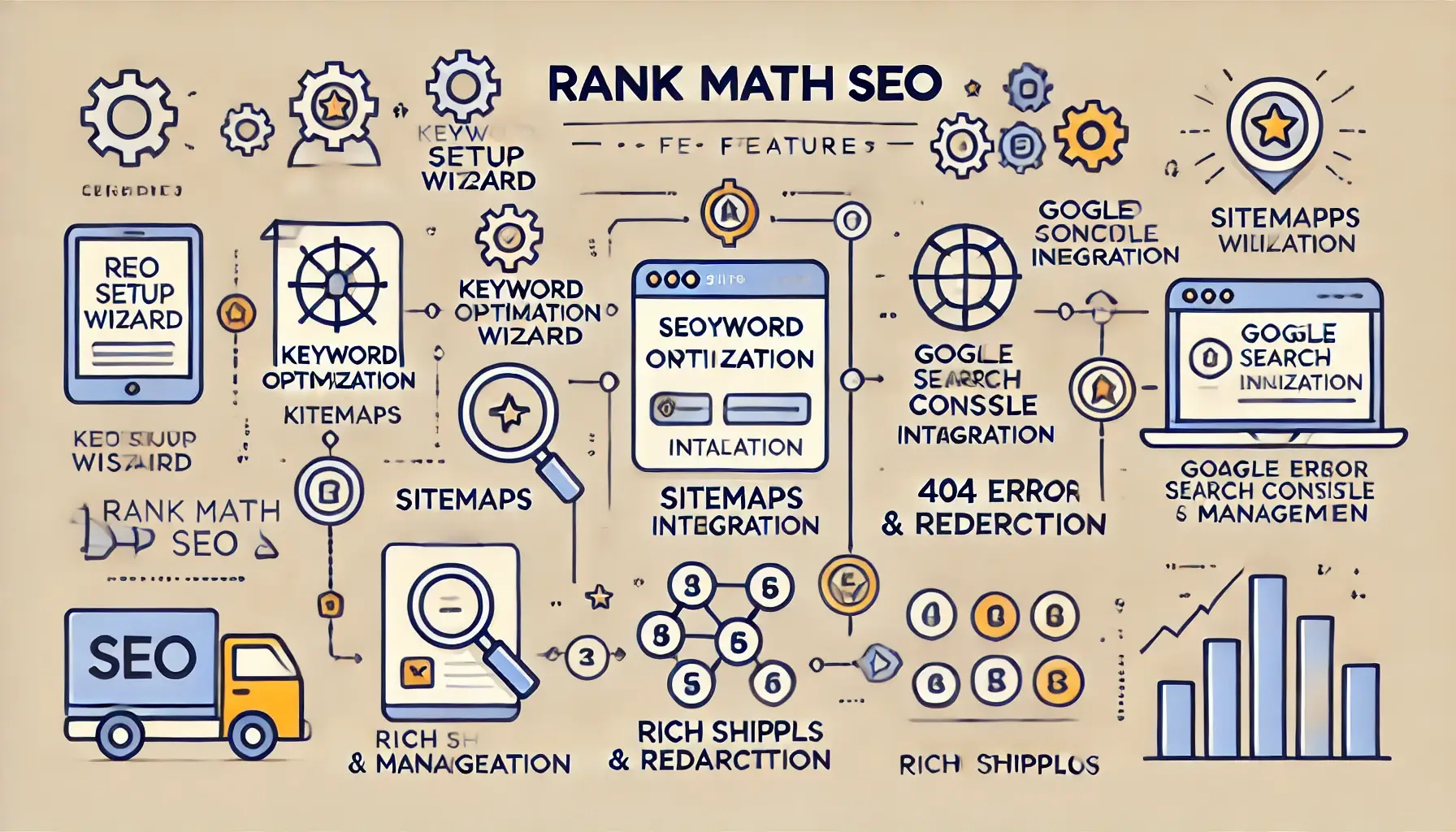 Rank Math SEO란? — PIXELWARP